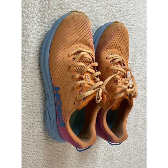 Hoka One One | Shoes | Hoka One One Rincon 3 Womens Size 8 Running ...